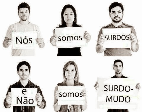 Dia Nacional do Surdo (26/09): 8 fatos que você precisa saber sobre a ...